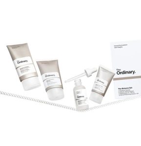 The Ordinary The Balance Set (160ml) - Cosmo Worlds