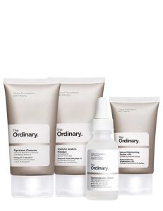 The Ordinary The Balance Set (160ml) - Cosmo Worlds